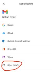 通过Docker使用Poste.io搭建一个可以收发邮件的邮箱服务器并配置DKIM防止进入垃圾邮箱 – 停云博客